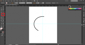 Width Tool in Illustrator | Use of Variable Width Strokes in Illustrator