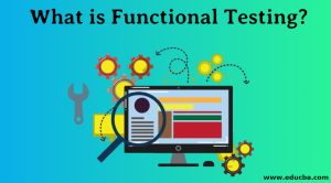 What is Functional Testing? | Features and Types of Functional Testing