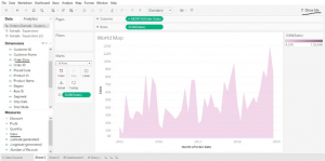 Tableau Chart Types | Top 12 Types of Tableau Charts & How to Use Them