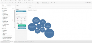 Tableau Chart Types | Top 12 Types of Tableau Charts & How to Use Them