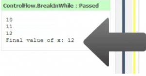 C# While Loop | Syntax and Flowchart for C# While Loop