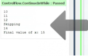 C# While Loop | Syntax and Flowchart for C# While Loop