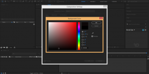 Animation in After Effects | Animating Objects for Projects in After ...