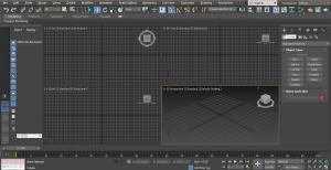 Biped in 3ds Max | Animating and Rigging Character Model using Biped
