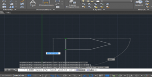 Lines in AutoCAD | How to Draw a Line & Give It a Length in AutoCAD