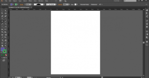 Width Tool in Illustrator | Use of Variable Width Strokes in Illustrator