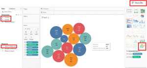 Tableau Charts | Top 12 Essentials Charts Tableau Types
