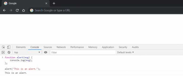 Overriding in JavaScript | Learn the Types of Overrriding in JavaScript
