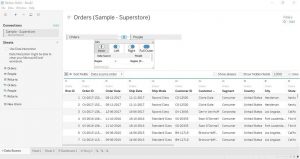 How to Use Tableau | How Tableau works | Benefits | Steps how to use it