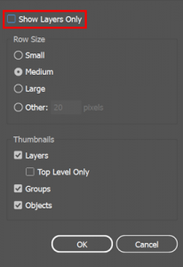 Layers in Illustrator | Create Detailed and Complex Artworks Using Layers