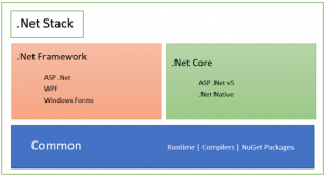 .Net Core vs .Net Framework : Which One Do You Prefer?