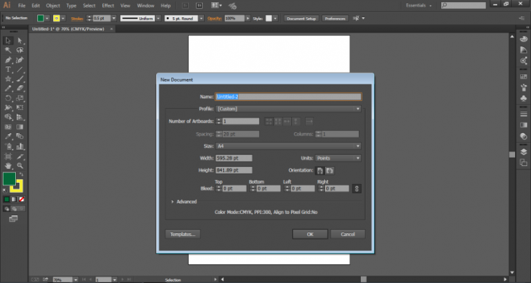 Graphic Styles in Illustrator | Creatie Graphic Styles with Appearance ...