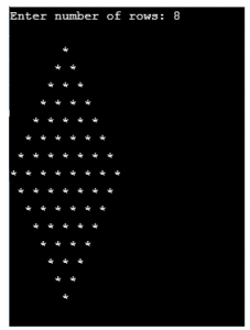 Star Patterns In C++ | Top 12 Examples of Star Pattern in C++