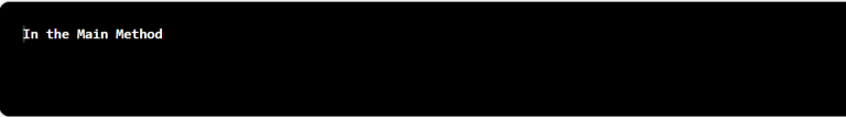 Destructor In Java Methods Of Destructor In Java With Examples