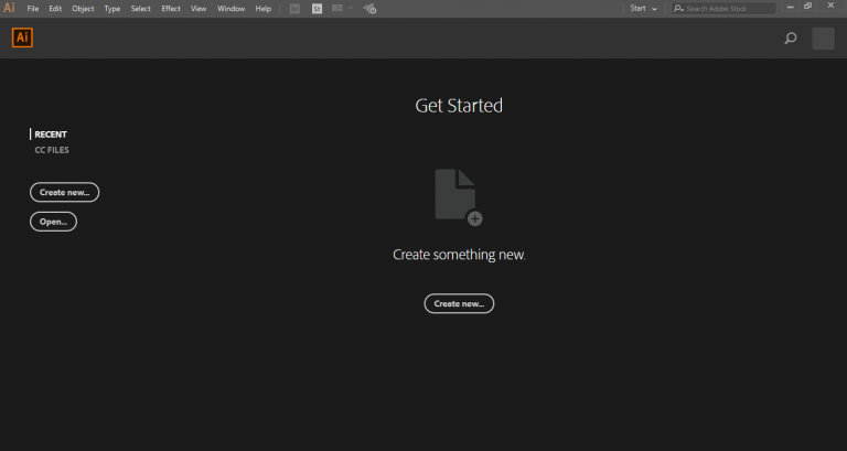 Crop in Illustrator | Crop an Image in Adobe Illustrator