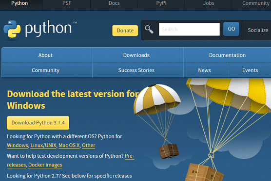 Install Python on Windows | How to Install Python on Windows?