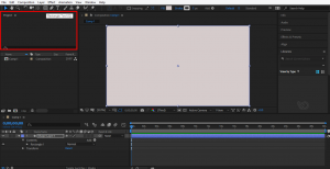 Animation in After Effects | Animating Objects for Projects in After ...