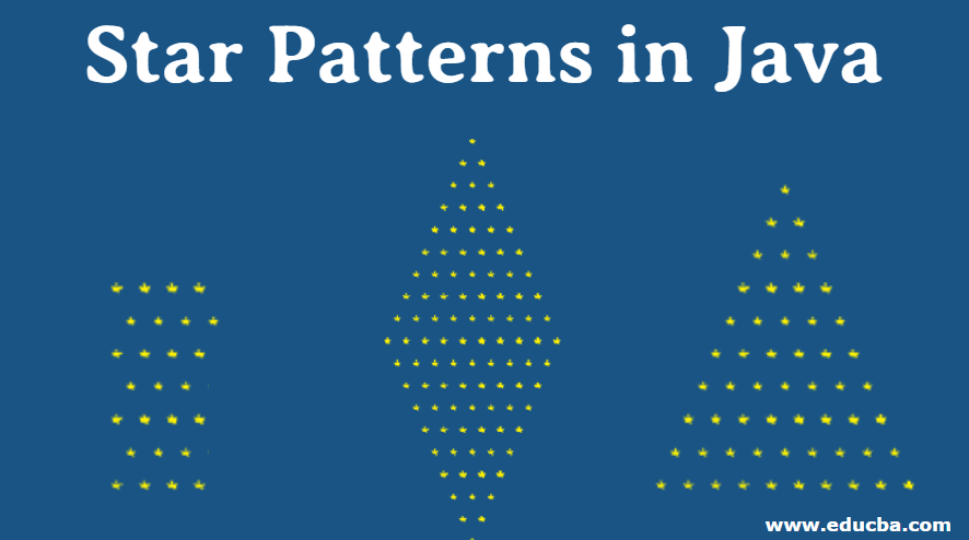 33 Star Pattern Programs In Javascript Modern Javascript Blog
