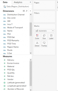 Parameters in Tableau | How to Create and Use parameters in Tableau?