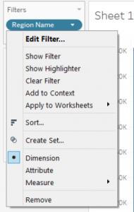 Parameters in Tableau | How to Create and Use parameters in Tableau?