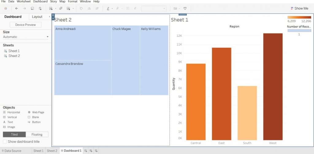 How to Use Tableau | How Tableau works | Benefits | Steps how to use it