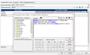 Transformations in Informatica | 5 Amazing Types You Need to Know