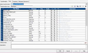 Transformations in Informatica | 5 Amazing Types You Need to Know