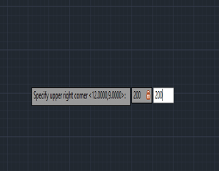 Lines in AutoCAD | How to Draw a Line & Give It a Length in AutoCAD