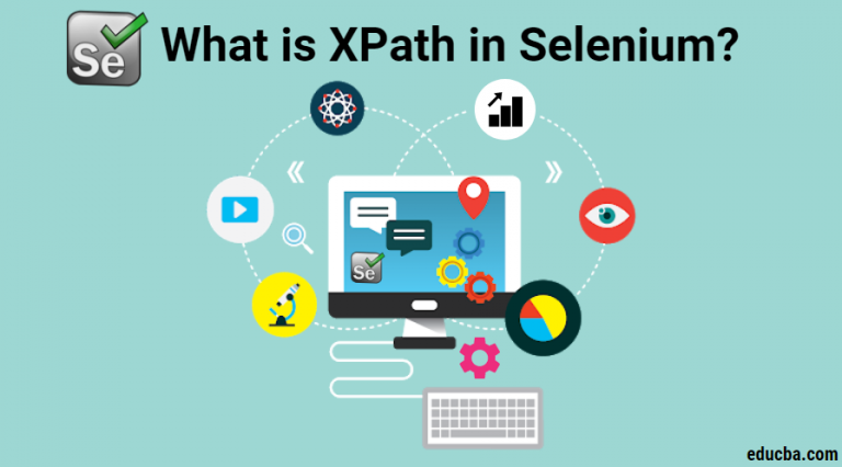 What Is Xpath In Selenium Types And Function With Syntax Of Xpath
