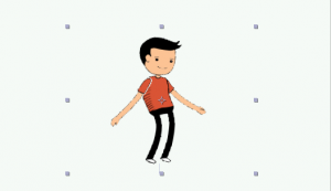 2D After Effects Animation | Animating Cartoon Character in 2D AfterEffects