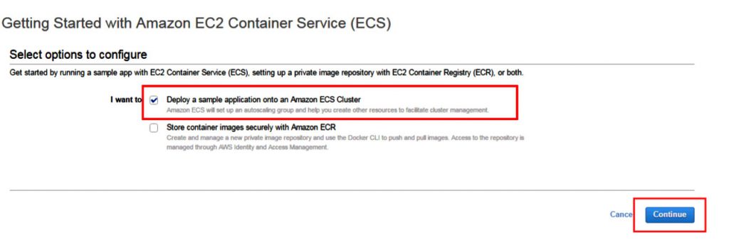 AWS Containers | Complete Guide to AWS Containers