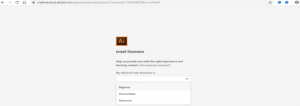 Adobe Illustrator for Windows 8 | Installation Steps and Pre-requisites ...