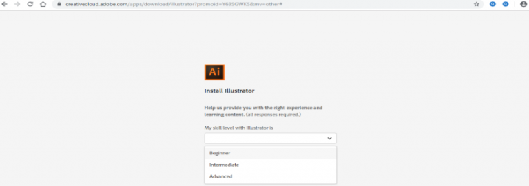 Adobe Illustrator for Windows 8 | Installation Steps and Pre-requisites ...