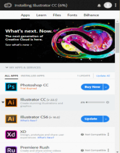 Adobe Illustrator for Windows 8 | Installation Steps and Pre-requisites ...
