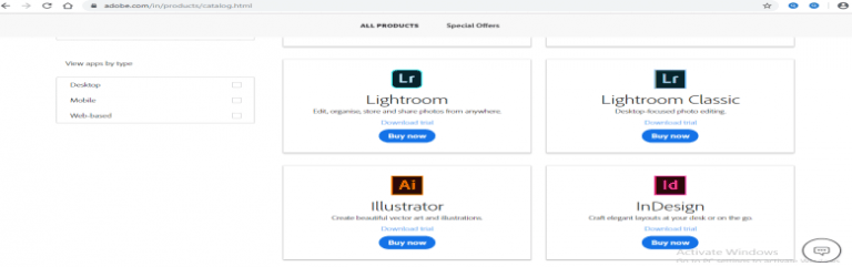 Adobe Illustrator for Windows 8 | Installation Steps and Pre-requisites ...