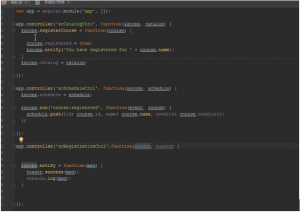 AngularJS Events | Learn Different kinds of Events in AngularJS