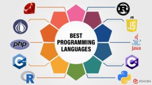 Top 13 Best Programming Languages in 2024 (Full List)