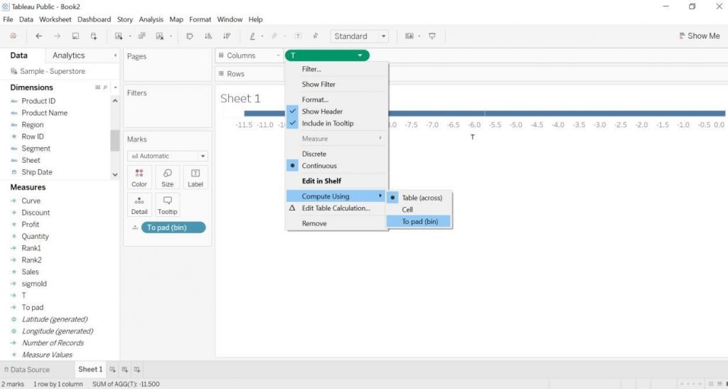 Sankey Chart in Tableau | How to Cerate a Sankey Chart In Tableau?