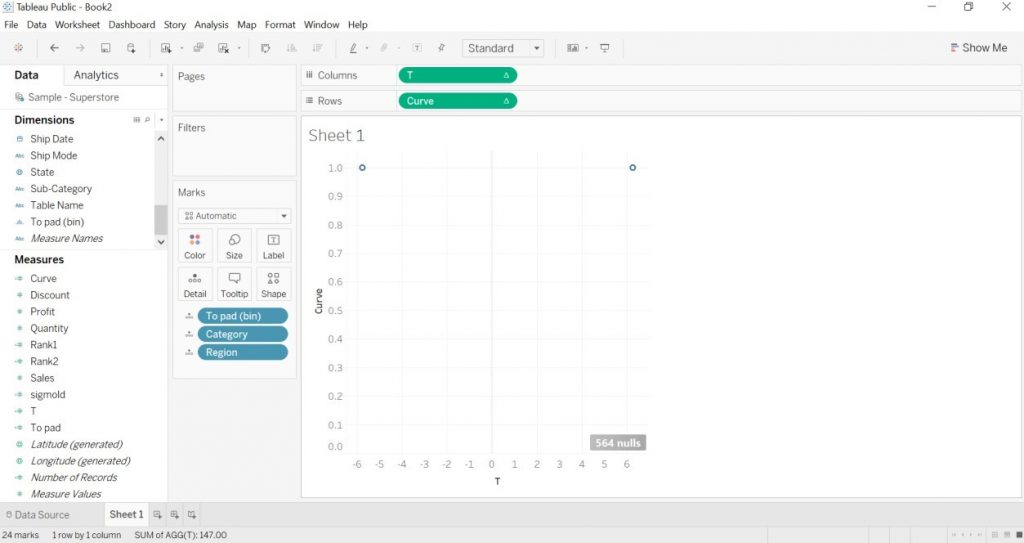 Sankey Chart in Tableau | How to Cerate a Sankey Chart In Tableau?