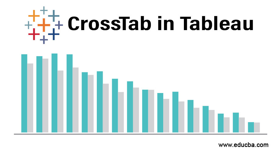 Create Cross Table In Tableau Brokeasshome