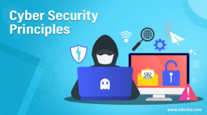 Cyber Security Principles | 10 Different Principles of Cyber Security