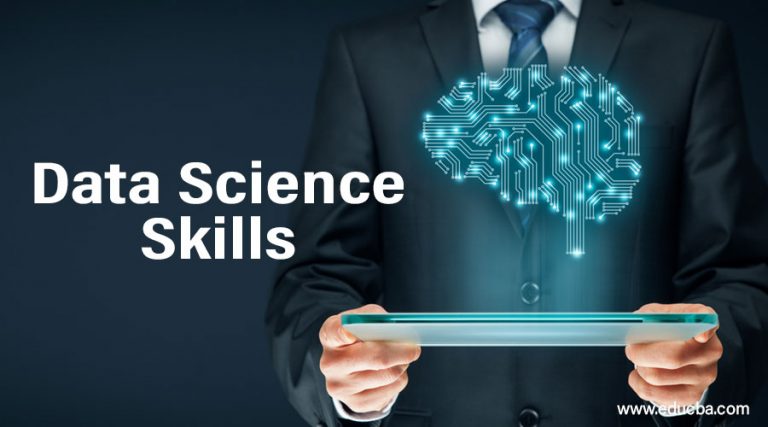 Data Science Skills | Different Types of Data Science Skills
