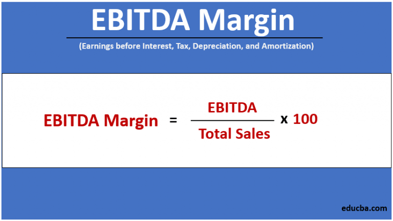 EBITDA Margin | Definition | Advantages and Limitations of EBITDA Margin EBITDA Margin | Definition | Advantages and Limitations of EBITDA Margin