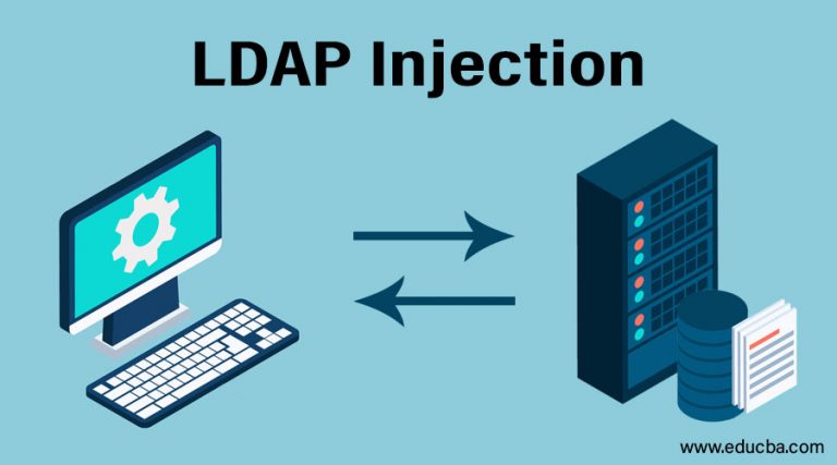 LDAP Injection | Examples | Protect from LDAP Injection Attack