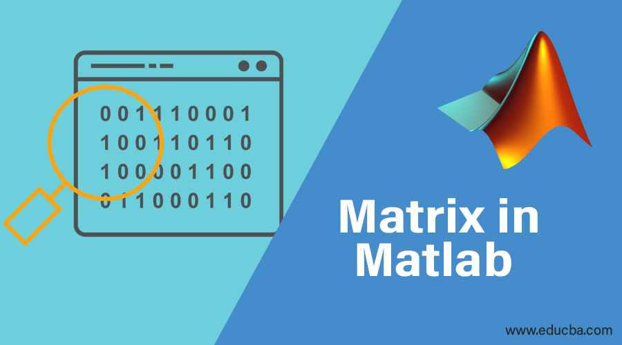 Matrix In Matlab Matrix Formation Operations On Matrix