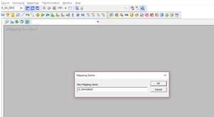 Normalizer Transformation in Informatica | Step by step guide