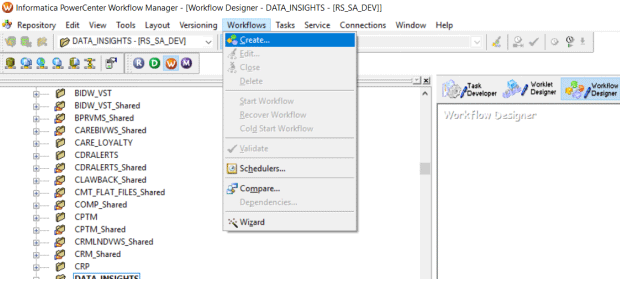 Normalizer Transformation in Informatica | Step by step guide