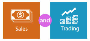 Sales and Trading | Top 8 Differences You Should Know
