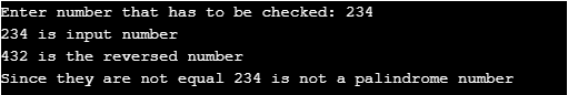 Palindrome In Java How To Test Palindrome Using Various Methods