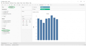 Tableau Data Sets | Learn How To Use Different Data Sets In Tableau